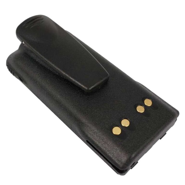 Fone com Mic PTT para Rádio Hyt Hytera BD506 TC500 600